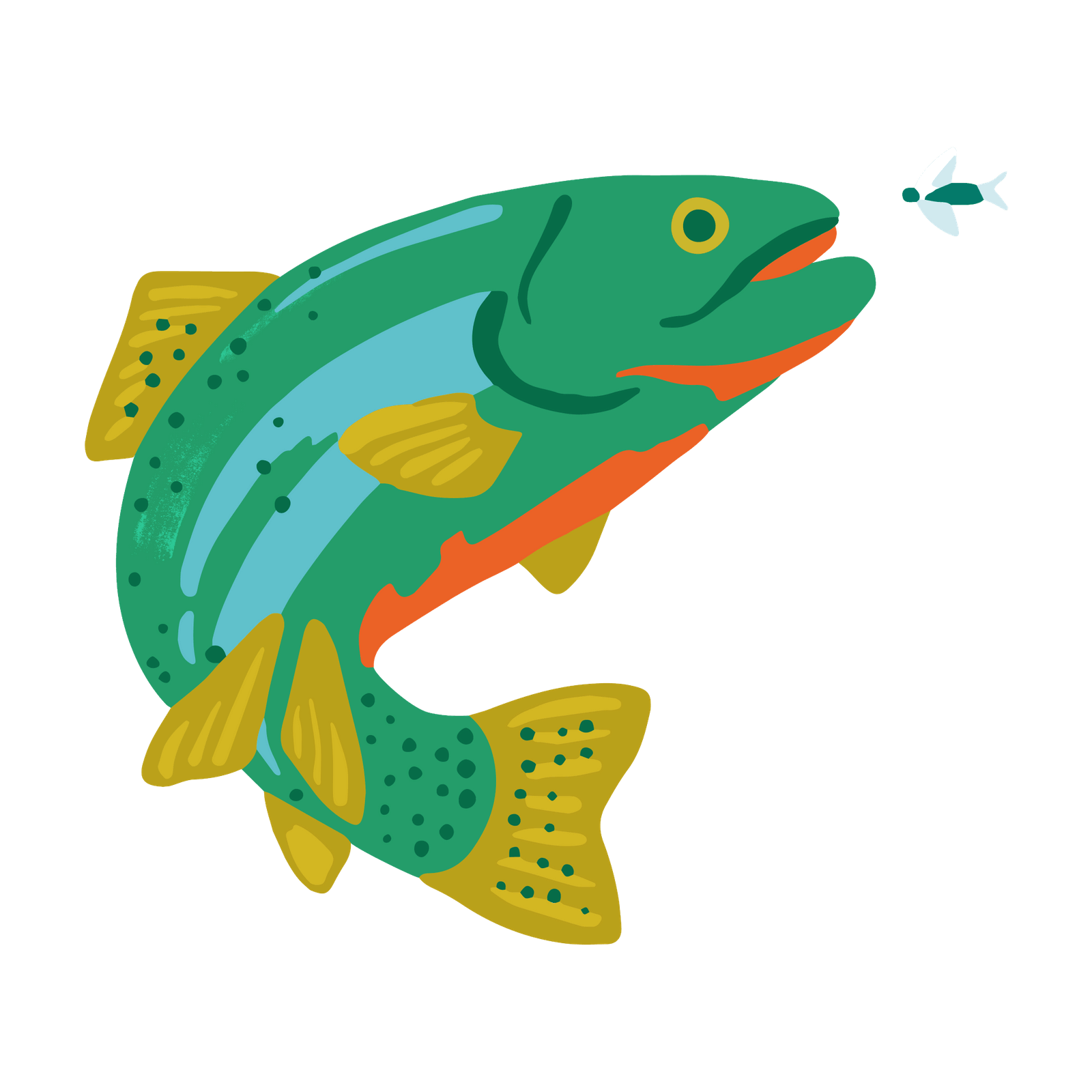 Alberta's Native Trout